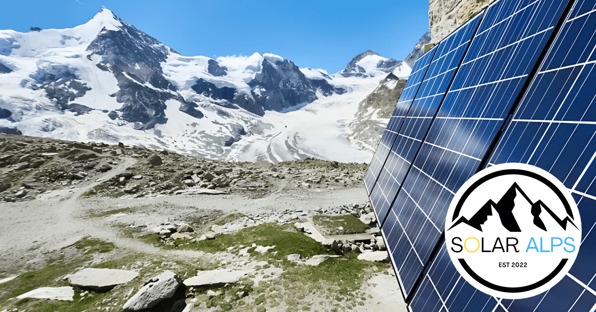Solar Alps - Affordable Solar Panels & Professional Installation in ...